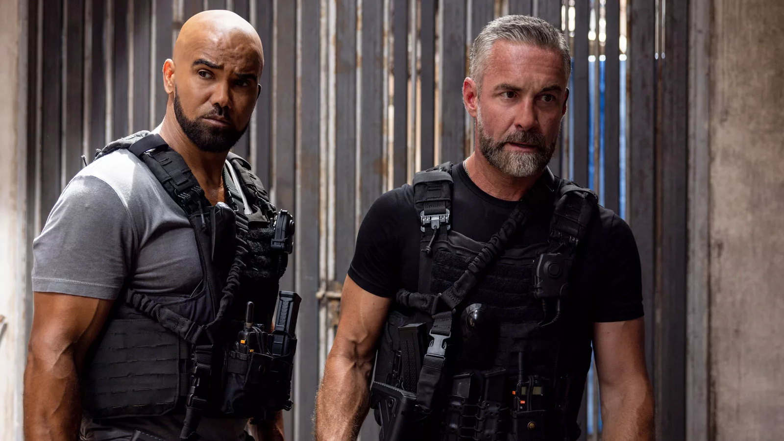 - S.W.A.T. Episodio 2 T6