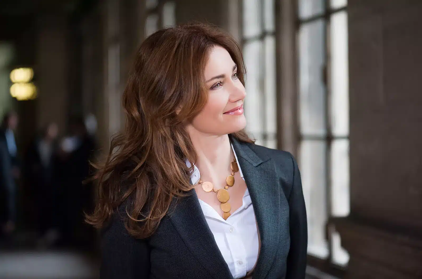 - Temporada 11 - Alice Nevers