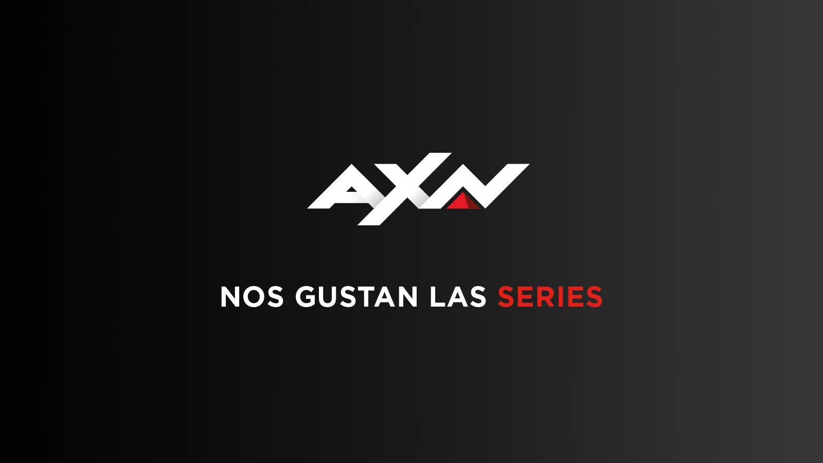 Nueva imagen para AXN - AXN España