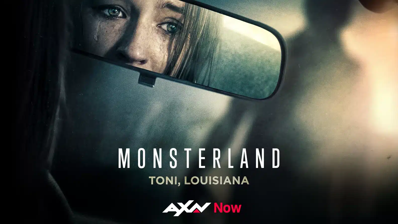 Monsterland: Episodio 1 - AXN España