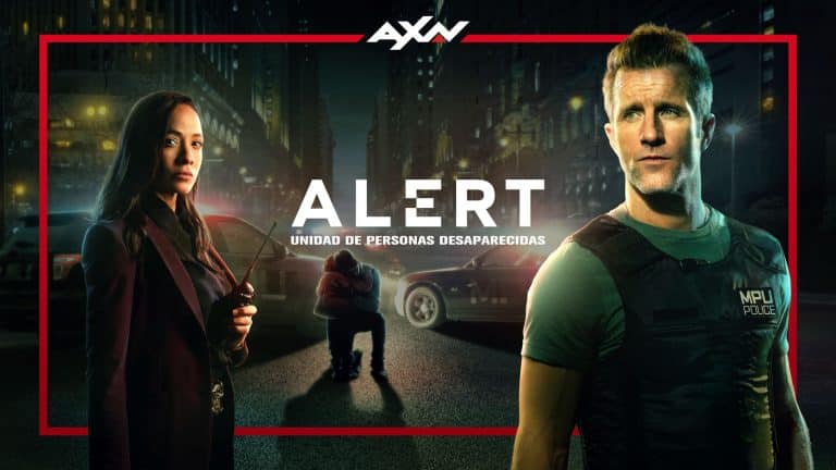 Descubre cómo disfrutar de AXN Now - AXN España