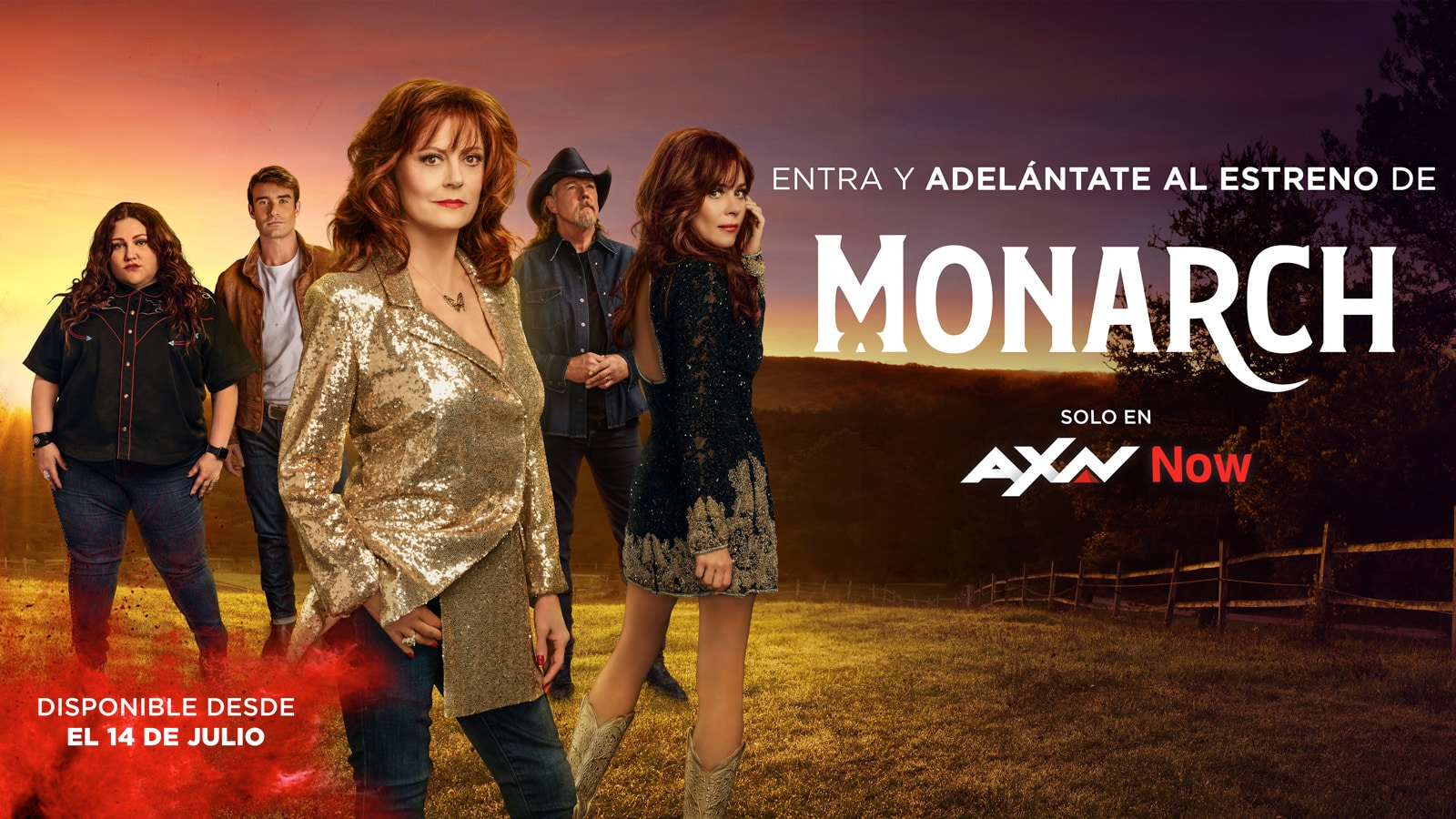 AXN España