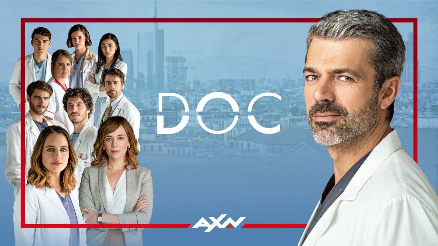 Episodios - AXN España