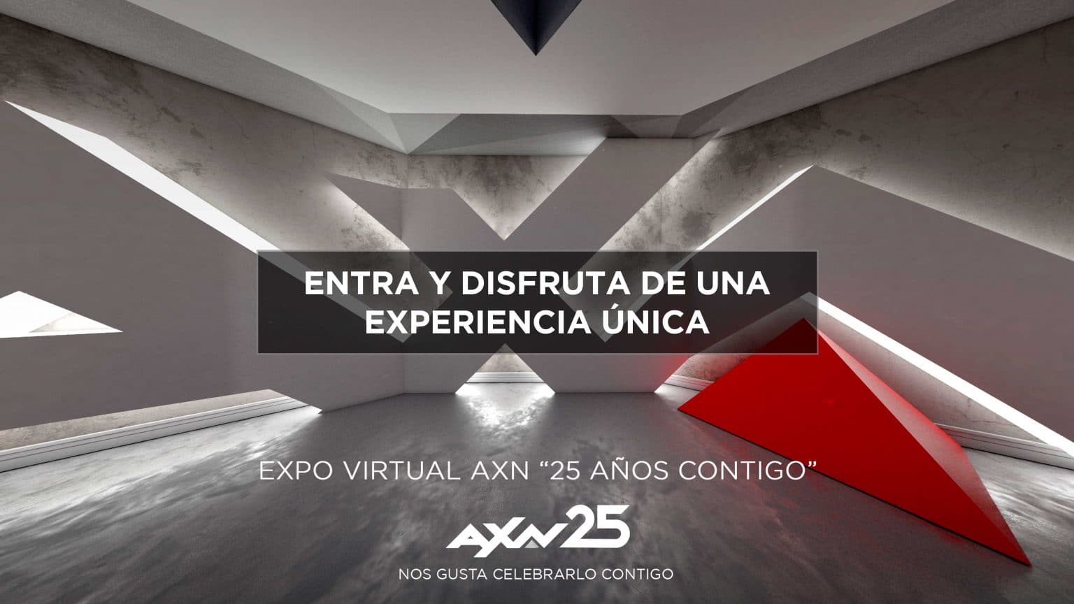 AXN España