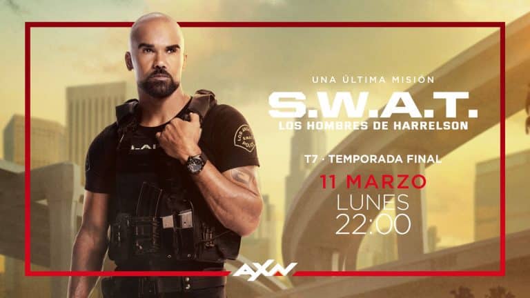 Programas - AXN España