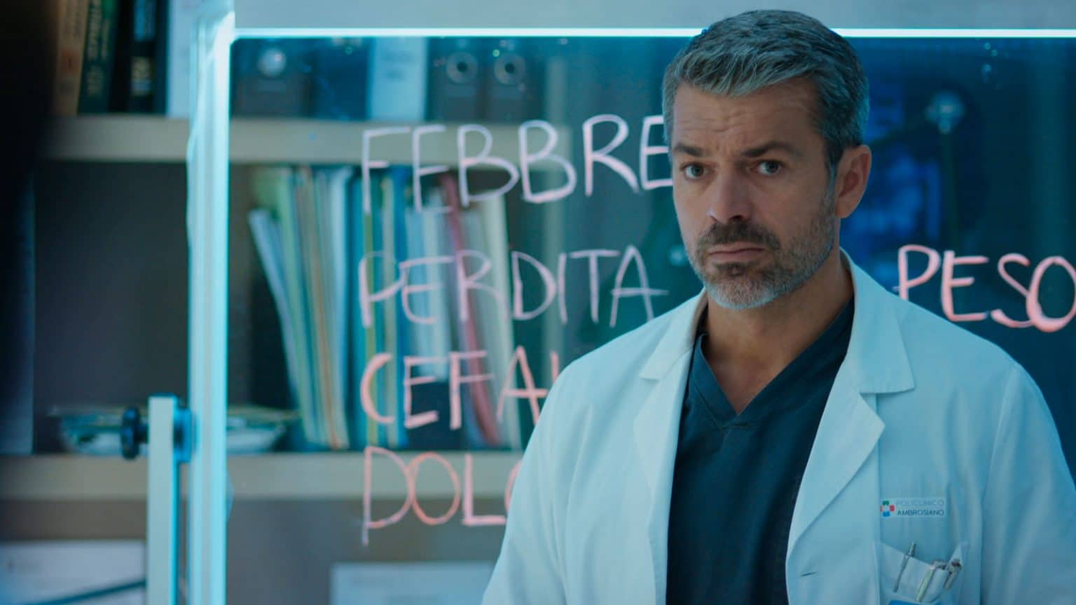 Episodios - AXN España