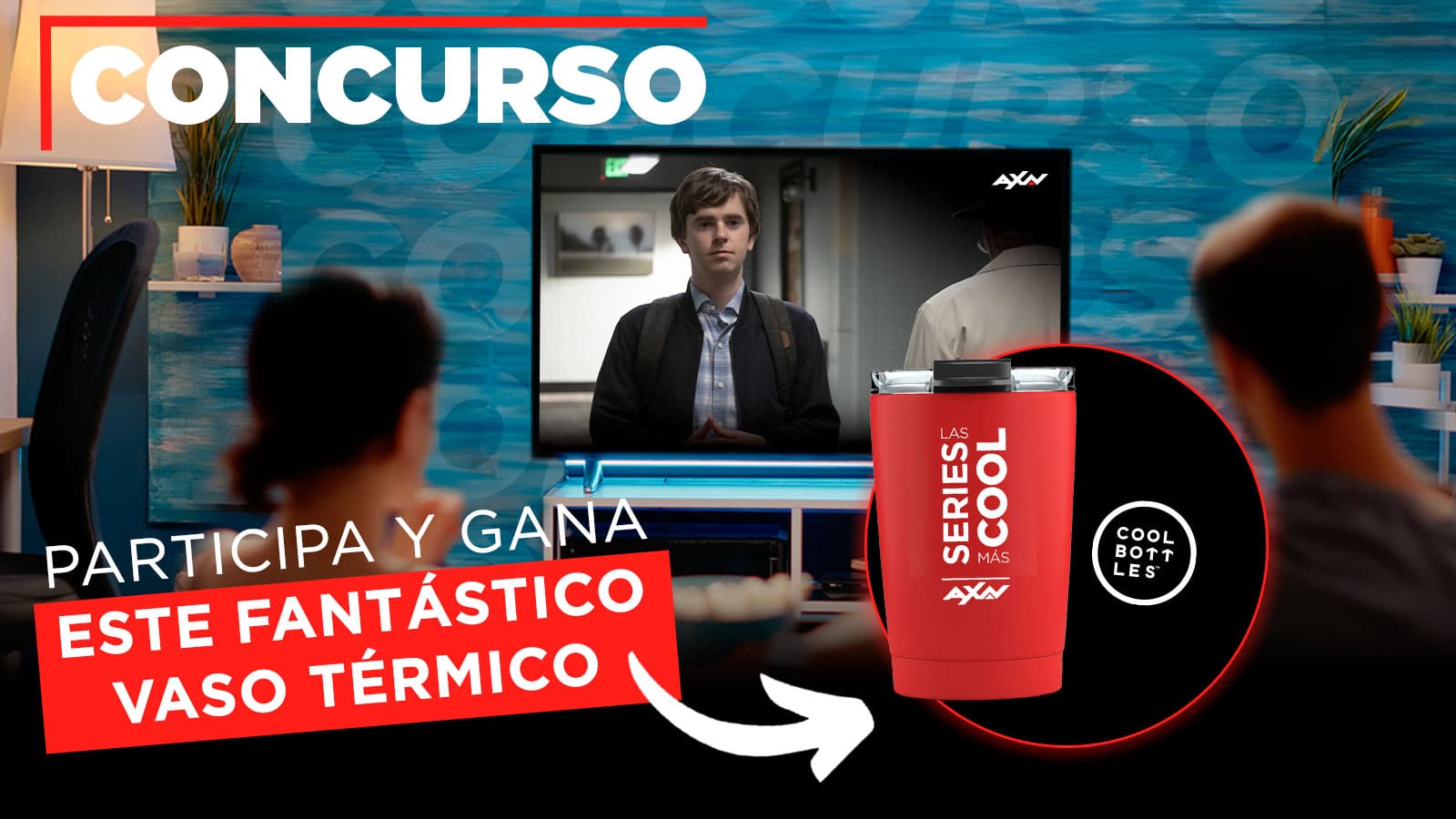 The Good Doctor - AXN España