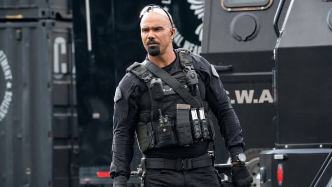 S.W.A.T. T7. Episodio 13: Unidad 20 - AXN España