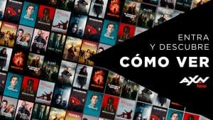 AXN España