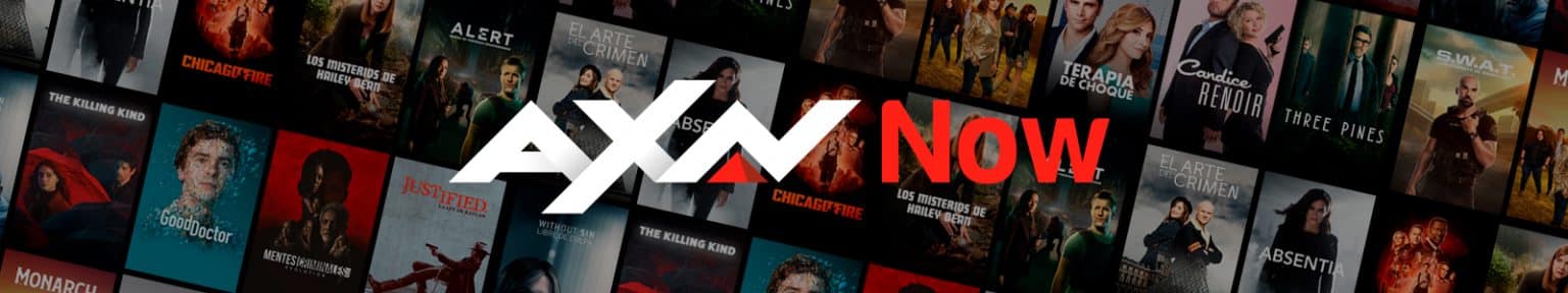 Descubre cómo disfrutar de AXN Now - AXN España