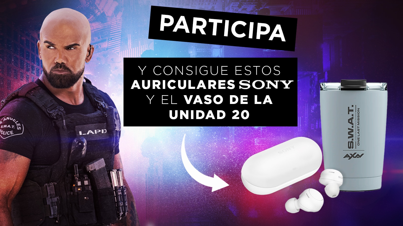 AXN España