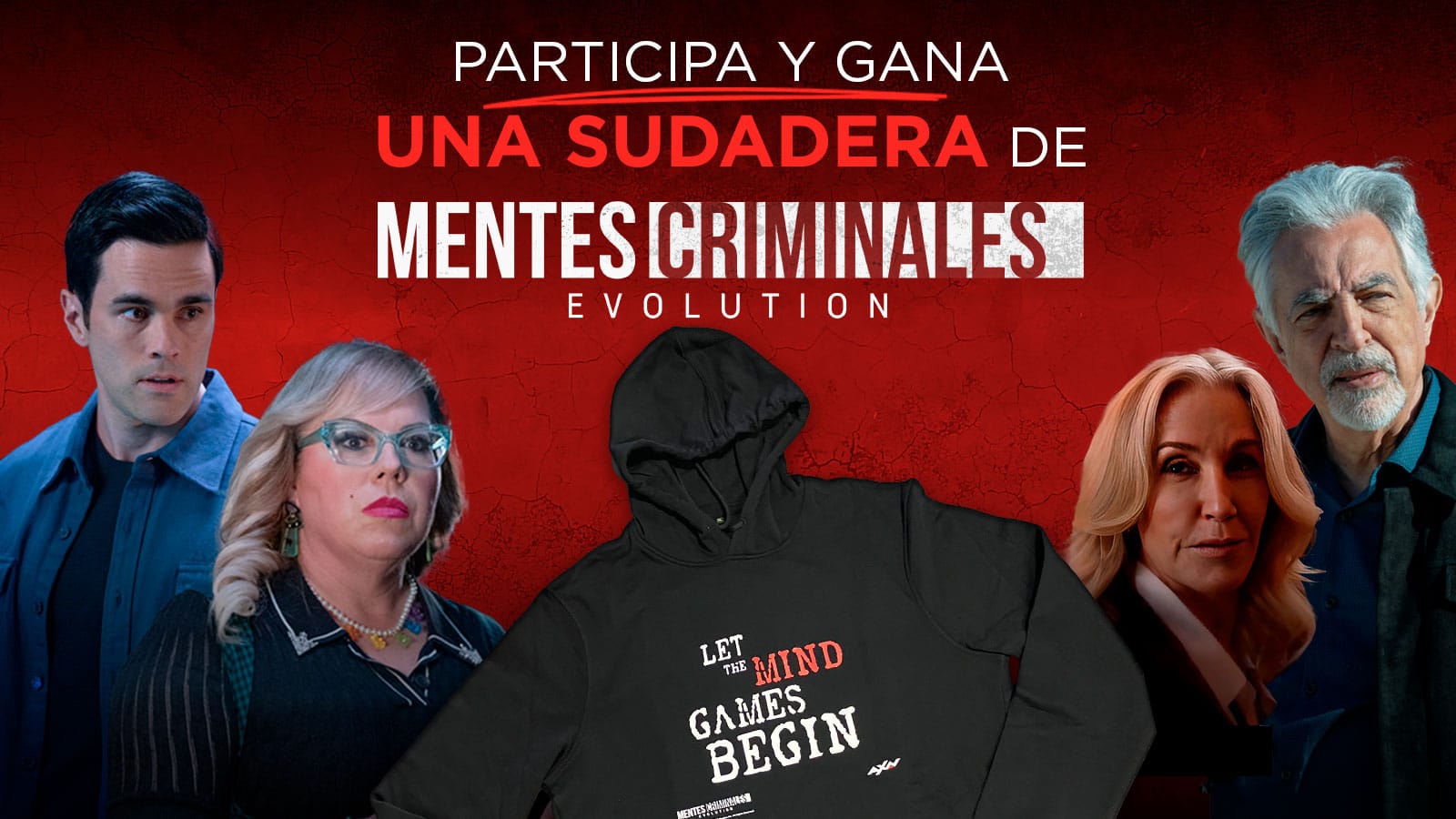 AXN España