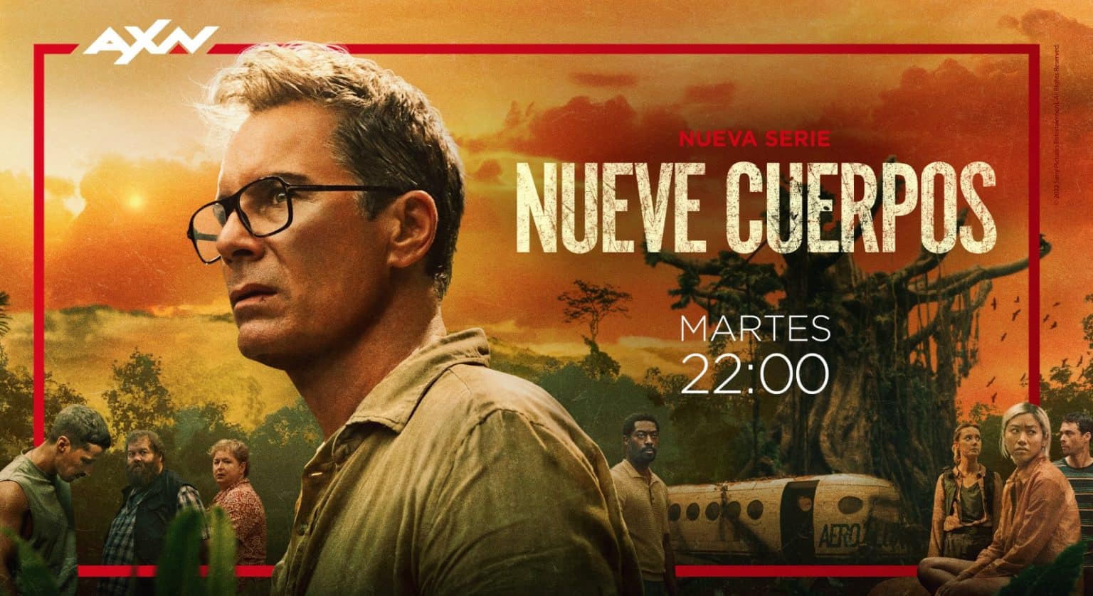 Episodios - AXN España
