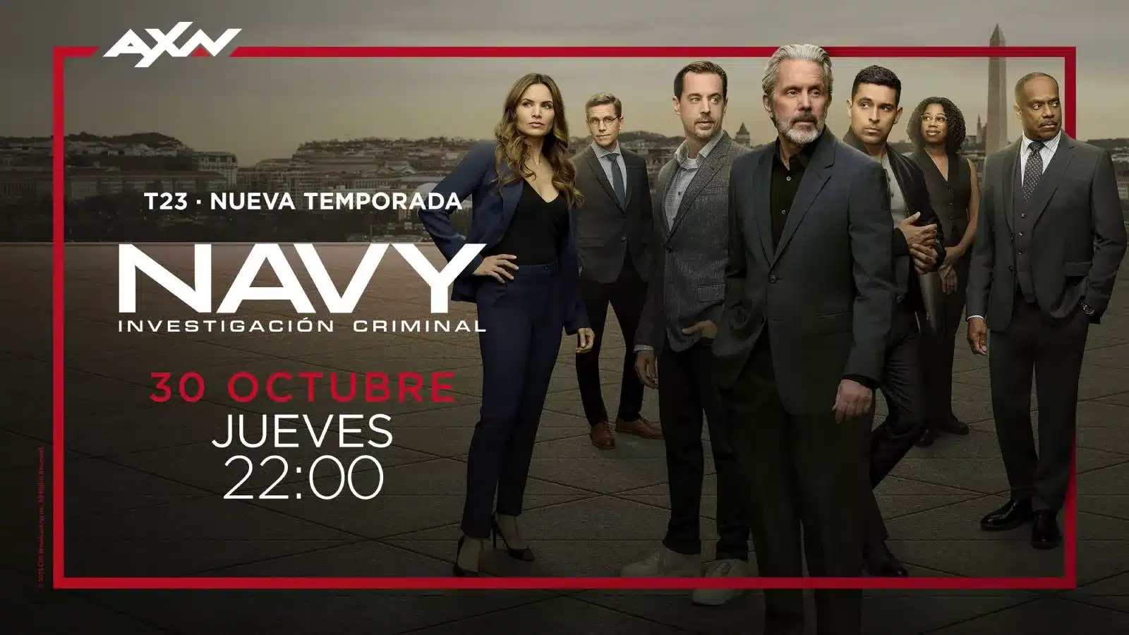 Episodios - AXN España
